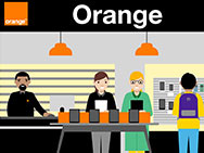 Orange Stores & POS | Contact us | Orange Liberia