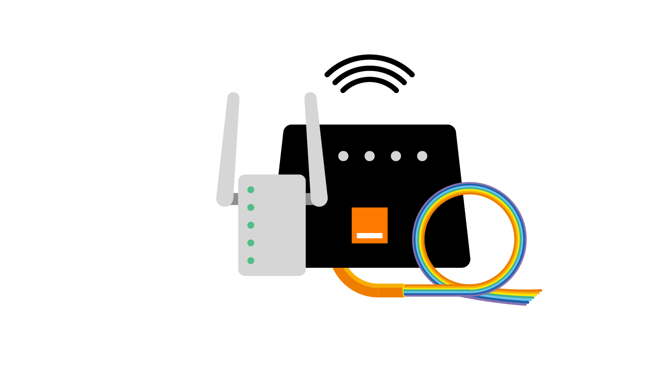 Fiber | Orange Liberia