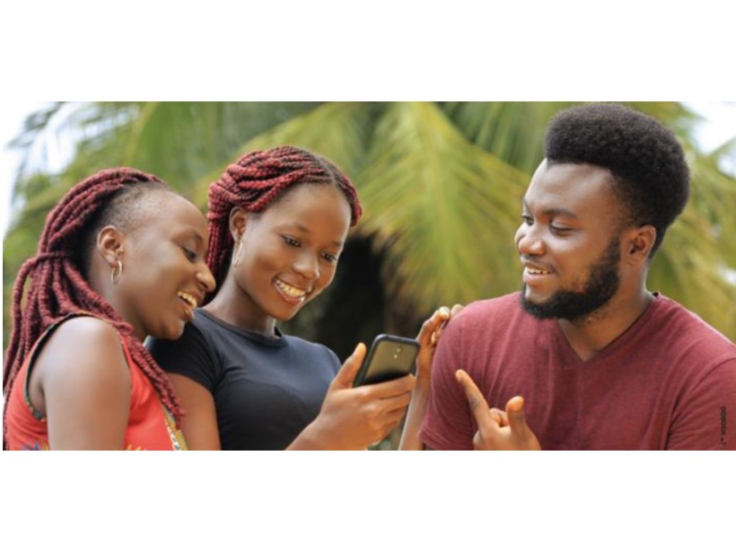 Voice & Data services | Orange Liberia