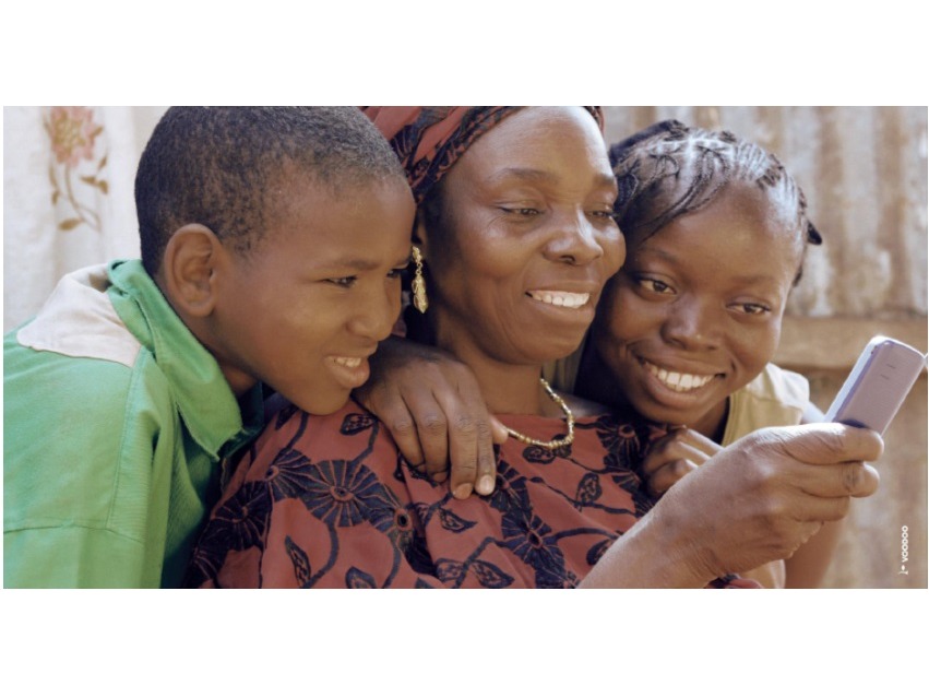 Voice & Data services | Orange Liberia