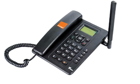 Easy Box | Orange Liberia