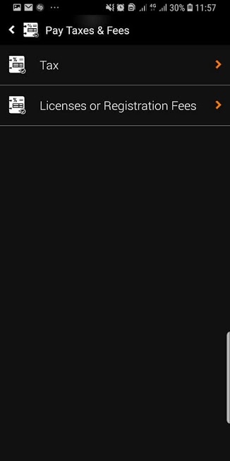 Orange Money | Orange Liberia