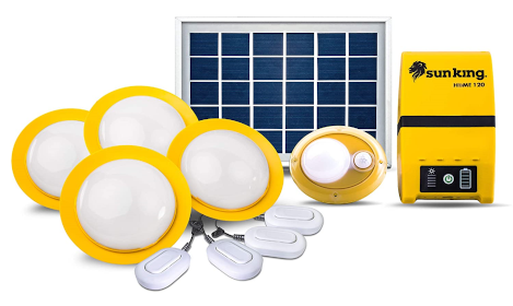 Orange Energy | Orange Liberia