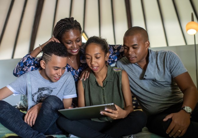 Deals | Orange Liberia