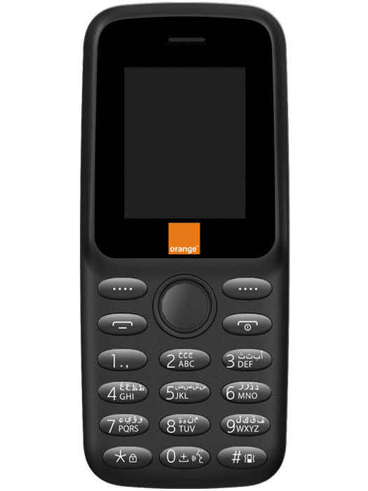 Home page | Orange Liberia