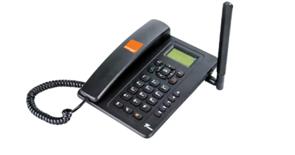 Easy Box | Orange Liberia