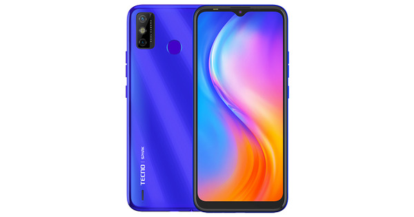 Tecno Spark Go 2020 | Mobile devices | Orange Liberia
