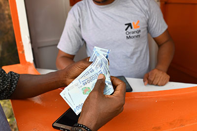 orange-money | Orange Liberia