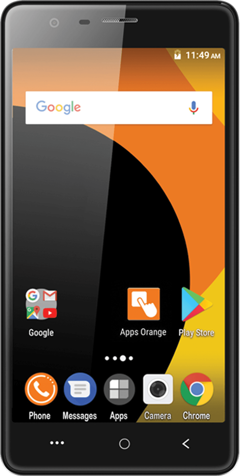 Home page | Orange Liberia